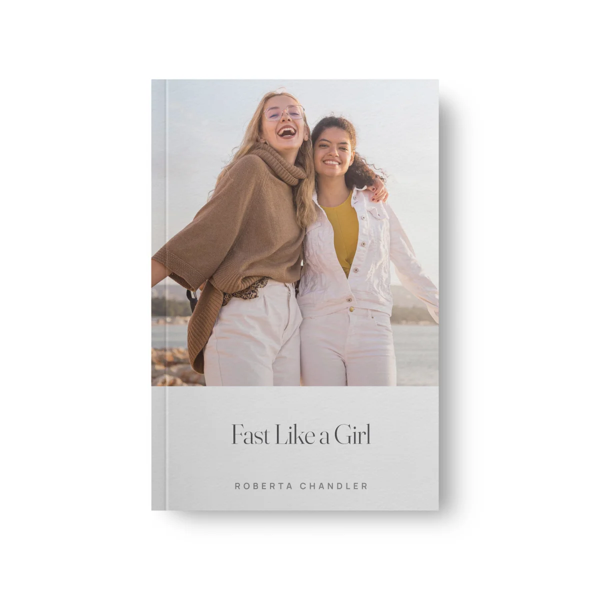 Fast Like a Girl - nubicaginecologia.com