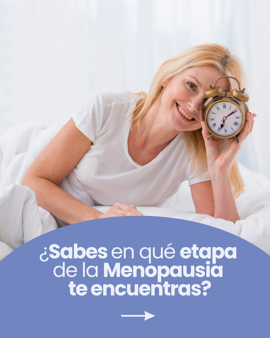 ¿En qué etapa de la menopausia te encuentras? - nubicaginecologia.com